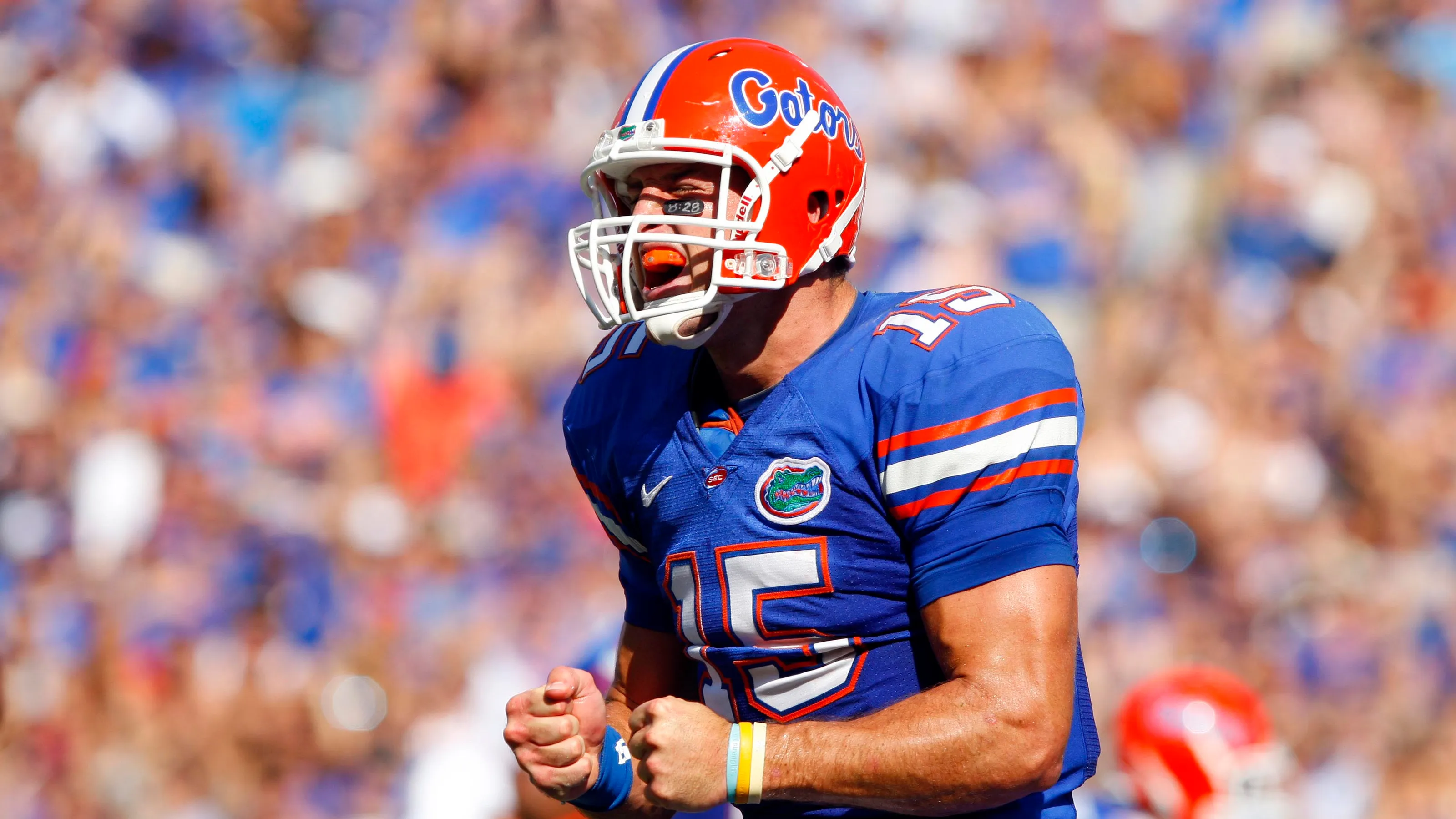 10 Greatest Tim Tebow Moments of All Time - Hightop Sports