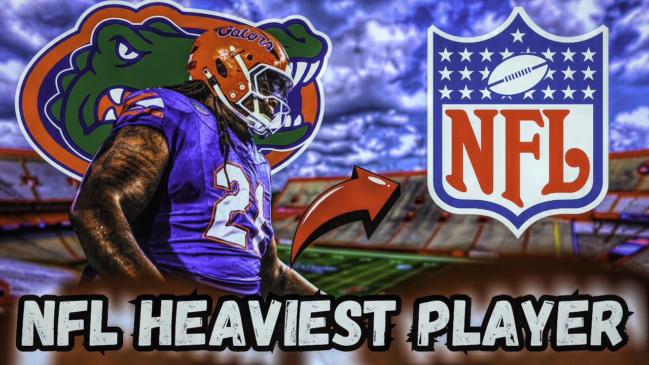 Why Desmond Watson’s 464 Pounds of Power Make Him a Must-Draft for the ...