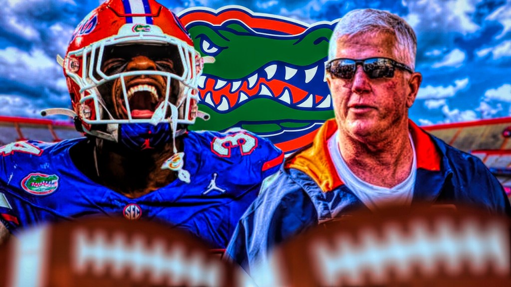 Ron Roberts Reshaping Florida’s Defense: 5 Key Takeaways from Spring ...