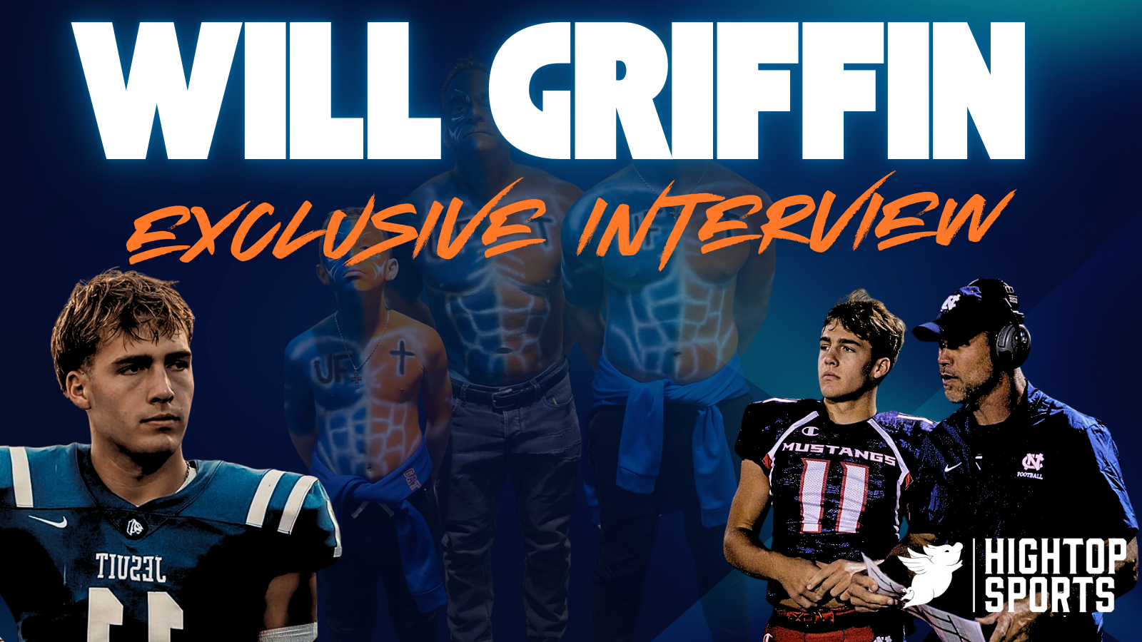 Jesuit’s Will Griffin Talks Gators Commitment and His Journey on ...