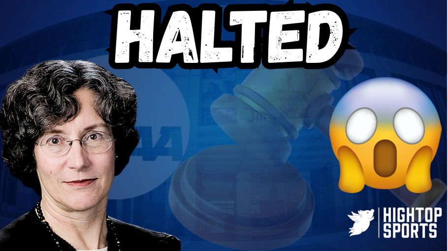 Billions For Athletes, But Not All Athletes: NCAA’s Roster Cuts Halted ...