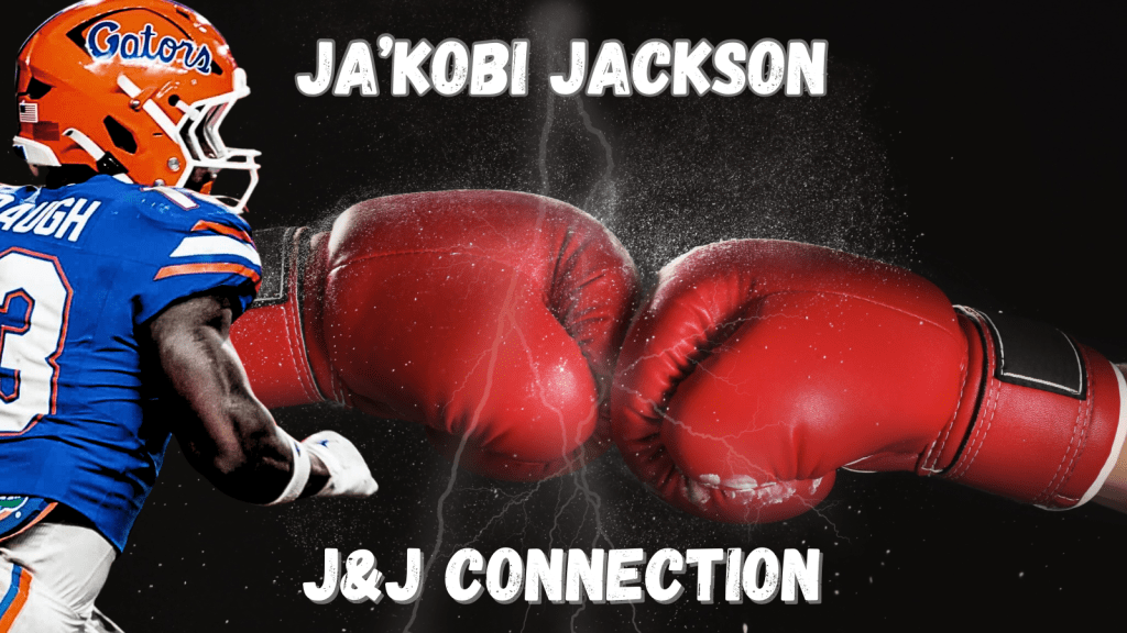 All Gas, No Doubt: Ja’Kobi Jackson’s Road from Coahoma to the SEC ...