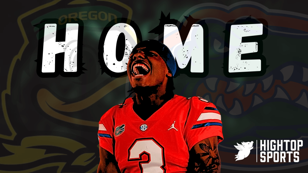 Family First: Dallas Wilson’s Emotional Decision to Join Florida ...