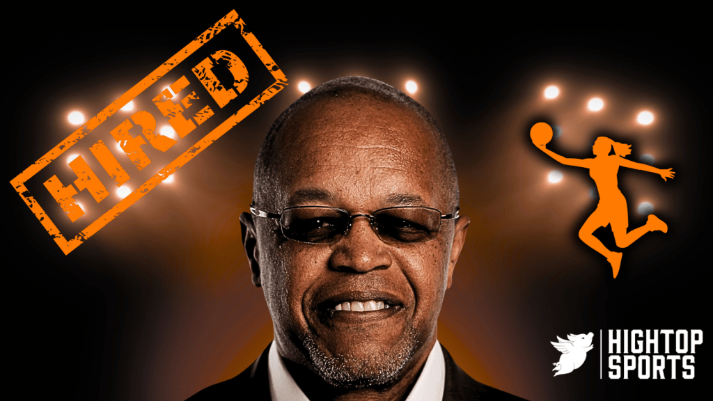 Gators Add Veteran Coach Fred Williams to Women’s Basketball Staff ...