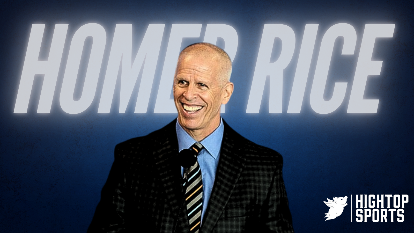 Former AD Jeremy Foley Honored with 2025 Homer Rice Award - Hightop Sports