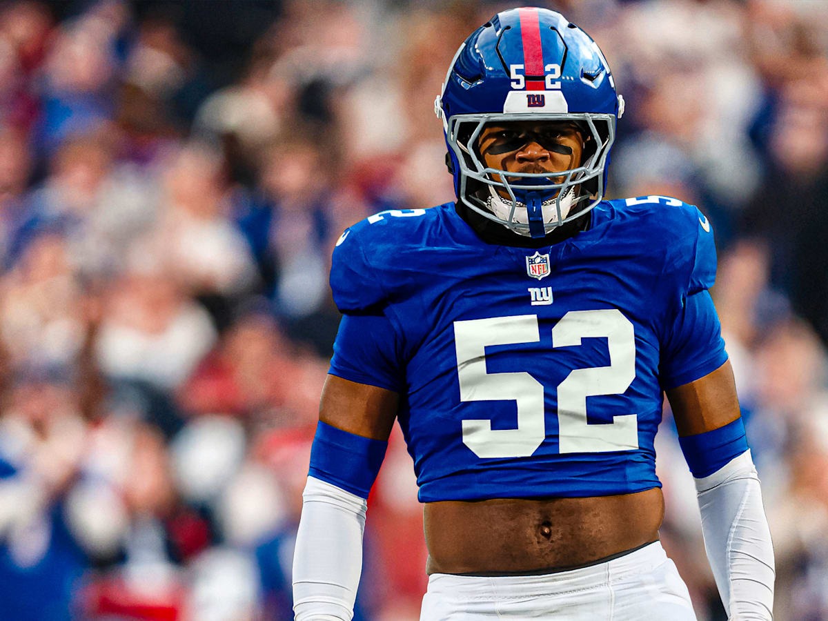 Top 10 NFL Rookies to Watch in 2025 (Ranked by Immediate Impact ...