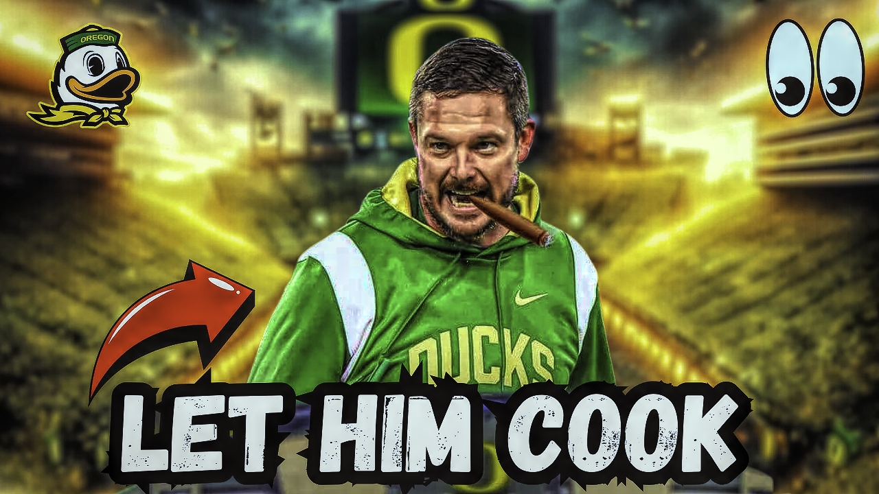 Oregon Off to a Hot Start in the 27 Recruiting Cycle - Hightop Sports