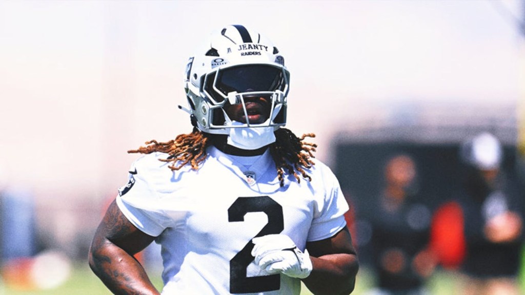 Top 10 NFL Rookies to Watch in 2025 (Ranked by Immediate Impact ...