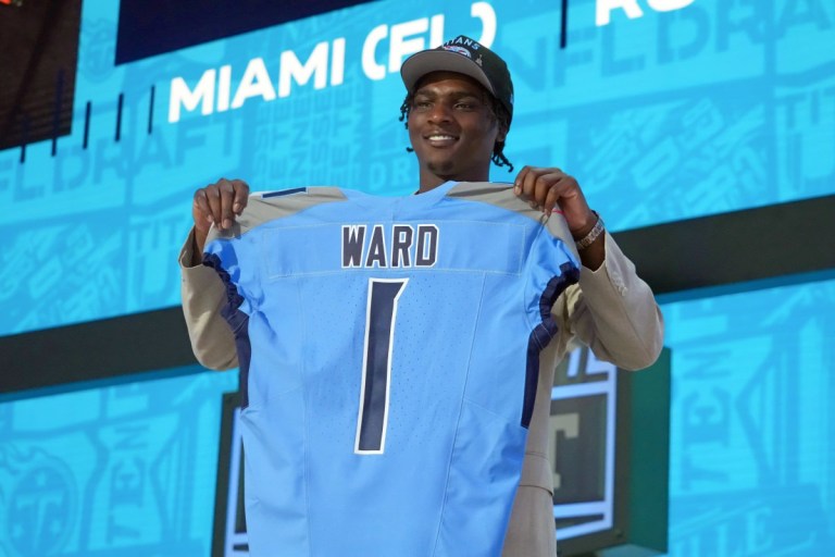 Top 10 NFL Rookies to Watch in 2025 (Ranked by Immediate Impact ...