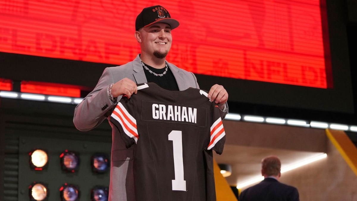 Top 10 NFL Rookies to Watch in 2025 (Ranked by Immediate Impact ...