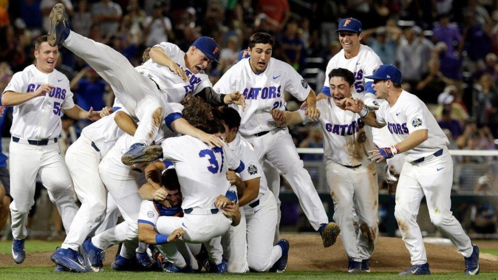 Five Iconic Florida Gators Moments You’ll Never Forget - Hightop Sports