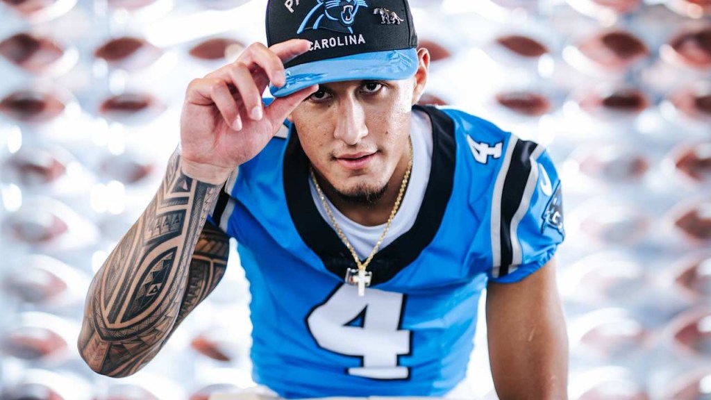 Top 10 NFL Rookies to Watch in 2025 (Ranked by Immediate Impact ...