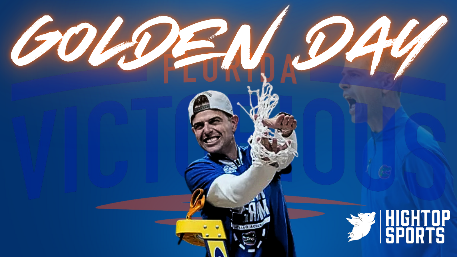 Florida Victorious to Honor Todd Golden with Exclusive NIL Event ...