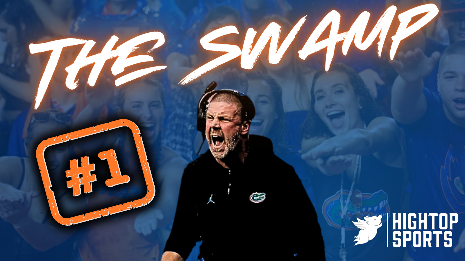 The Swamp Reigns: Florida Named SEC’s Toughest Stadium by USA Today ...